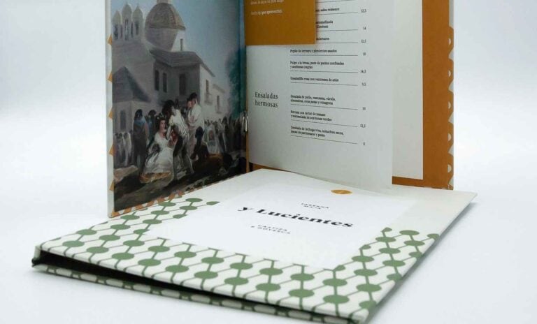 Cartas Restaurante Lomo Visto