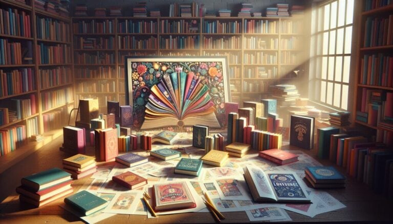 Tamaño PORTADA LIBRO: DIMENSIONES Y CONSEJOS CLAVE